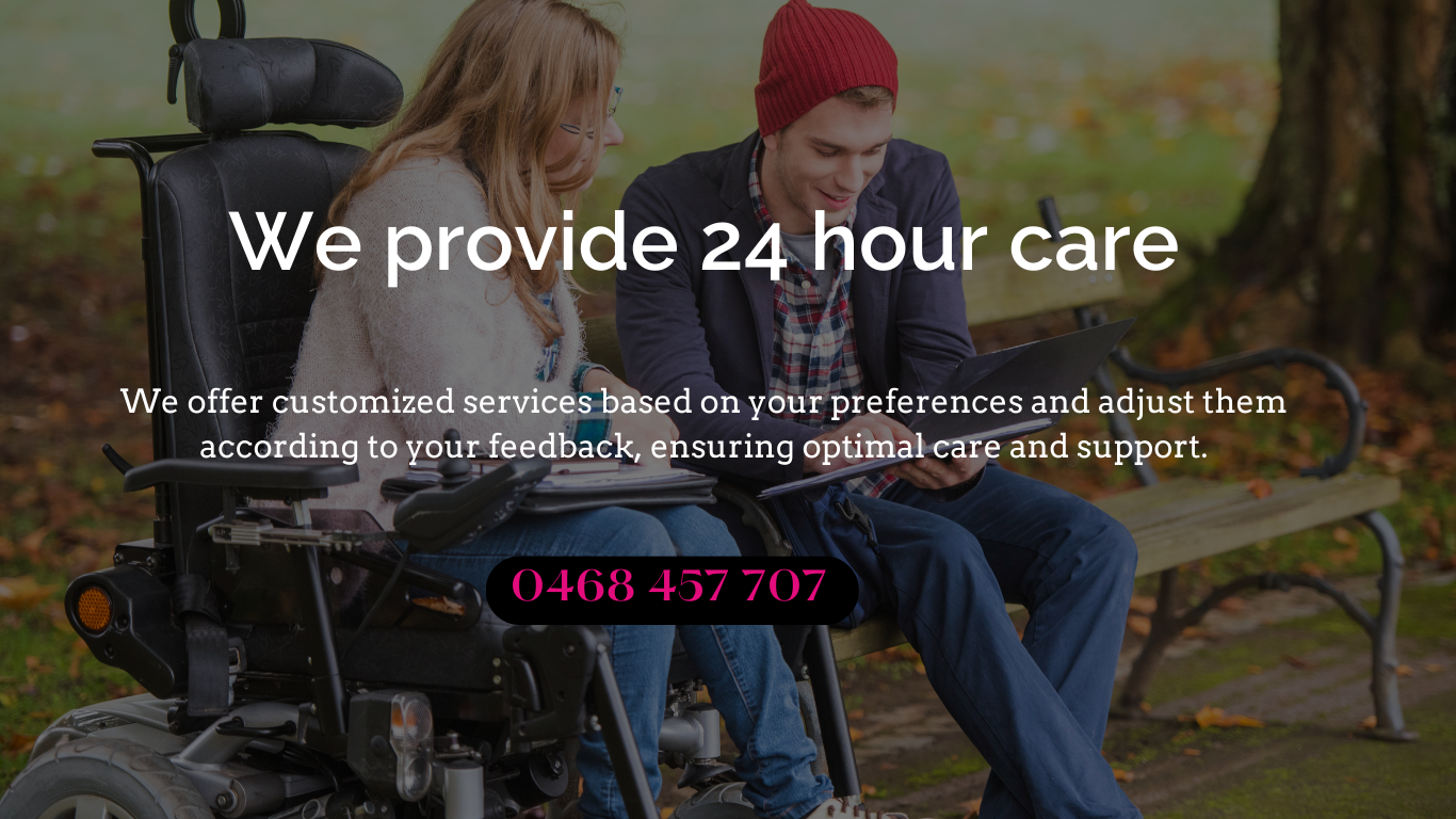 Home [inspirecaregroup.com.au]